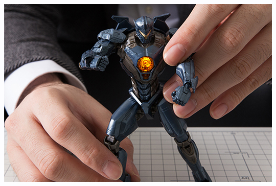 Now on sale! Shipping rapidly - Geek Jack