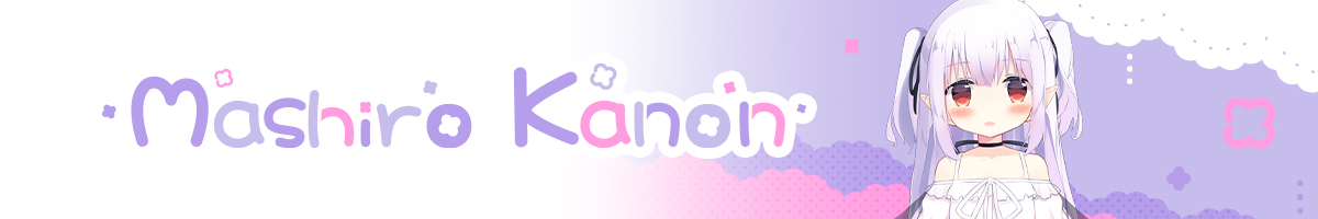 Voice Download | Mashiro Kanon | Geek Jack - Geek Jack